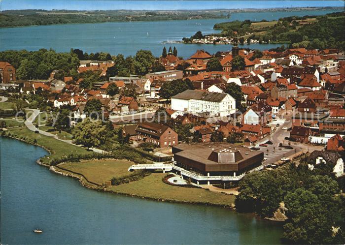 Ratzeburg Schwimmhalle Jugendherberge Inselstadt Naturpark ...