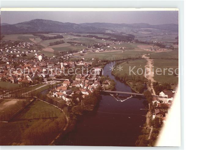 Nittenau Fliegeraufnahme Kat. Nittenau Nr. dp39828 - oldthing ...