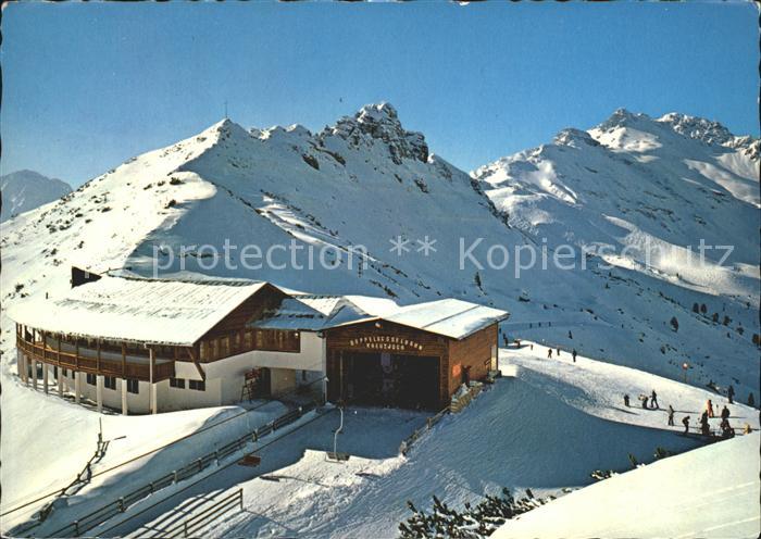 Neustift Stubaital Tirol Schlick.. | Ansichtskarten günstig