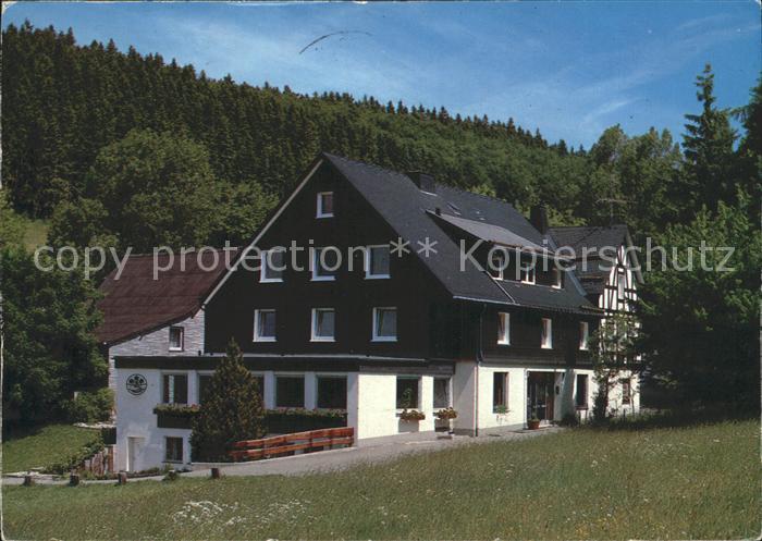 Mollseifen Naturfreundehaus.. | Ansichtskarten günstig