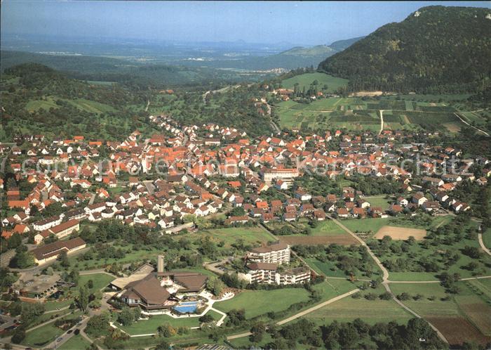 Beuren Nuertingen Erholungsort Fliegeraufnahme Kat. Beuren Nr. kg85396 ...