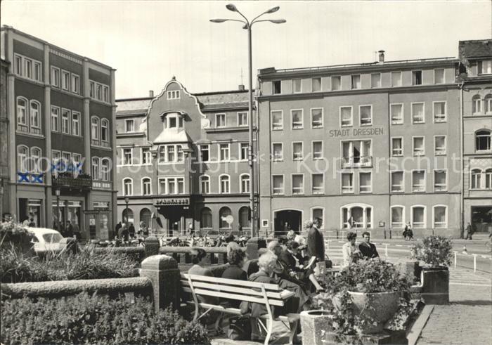 Sebnitz Stadt Kat. Sebnitz Nr. dp13244 - oldthing: Ansichtskarten Sachsen