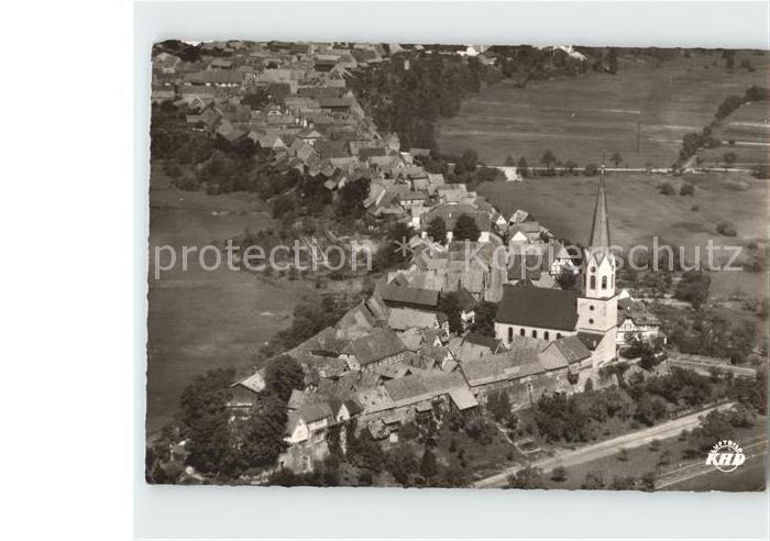 Jockgrim Fliegeraufnahme / Jockgrim.. | Ansichtskarten günstig