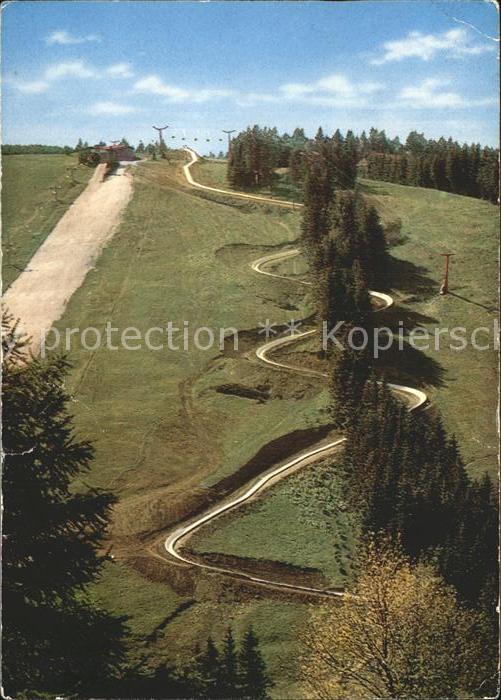 AK / Ansichtskarte St Andreasberg Harz Matthias Schmidt Berg ...