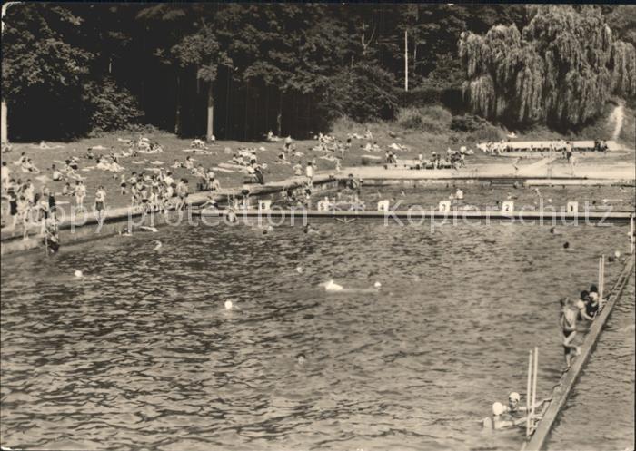 Meerane Kirche Kat. Meerane Nr. pw04731 - oldthing: Ansichtskarten Sachsen