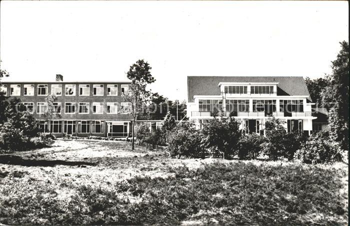 Rolde Chr. Koloniehuis t Ruige Veld Boszijde Nr. ka34251 - oldthing ...