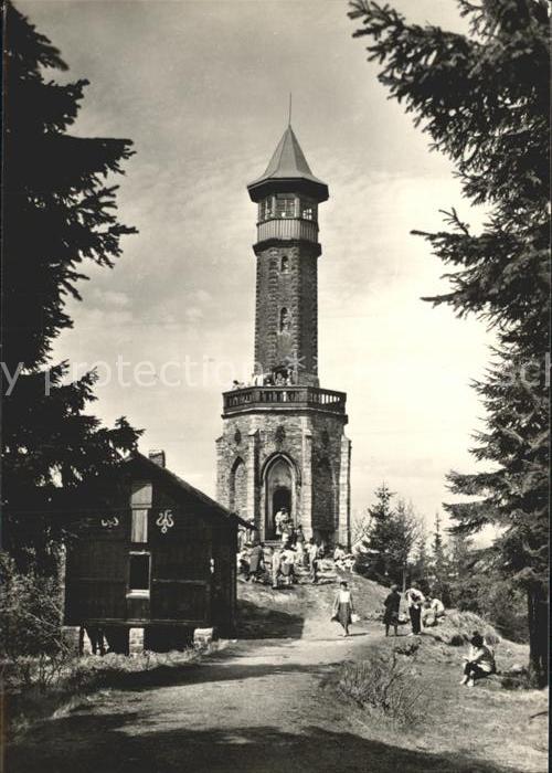 AK Lednice, Rozhledna, Aussichtsturm Nr. 10794741 - oldthing ...