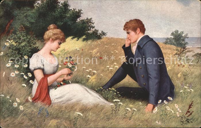 Kuenstlerkarte Adolf Hering.. | Ansichtskarten günstig