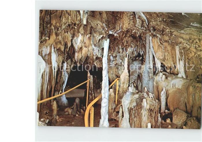 Hoehlen Caves Grottes Dechenhoehle Sauerland Alhambra Kat. Berge Nr ...