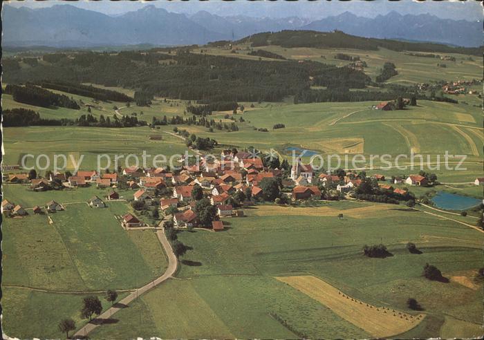Rettenbach Oberbayern Allgaeuer Alpen Tiroler Hochgebirge ...
