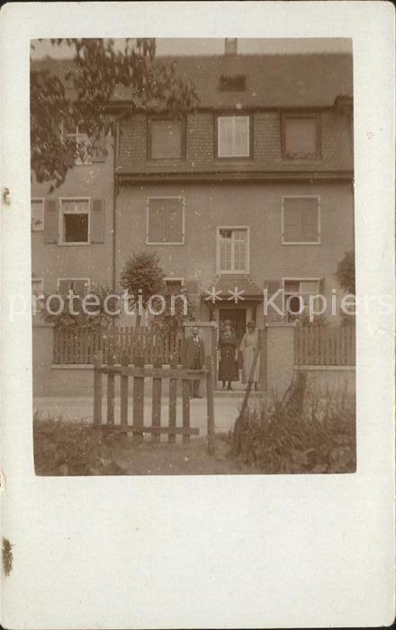 Basel BS Wohnhaus Kat. Basel | Ansichtskarten günstig
