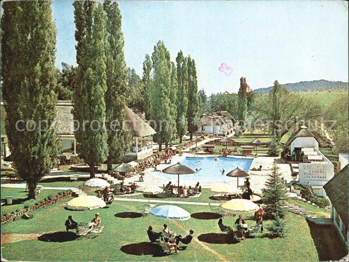 Rivonia Hotel und Tourismus Center Kyalami Ranch Kat. Rivonia Nr ...