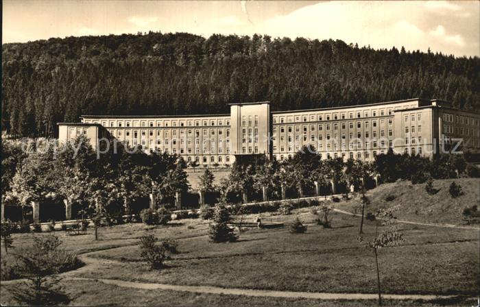 Erlabrunn-Breitenbrunn (Erzgebirge) Blick auf das Hotel Träumerhaus ...