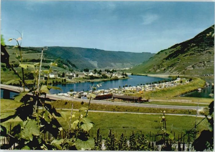 Senheim Senhals / Senheim /Cochem.. | Ansichtskarten günstig