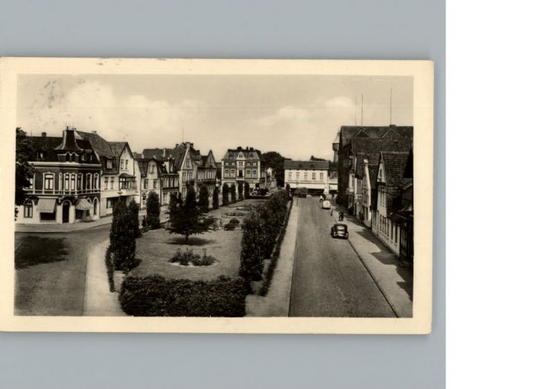 Heide Holstein / Heide /Dithmarschen LKR Nr. k102078 - oldthing ...