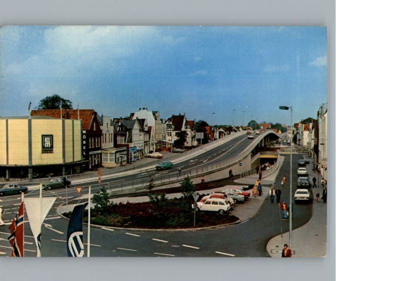 Heide Holstein / Heide /Dithmarschen LKR Nr. k106903 - oldthing ...