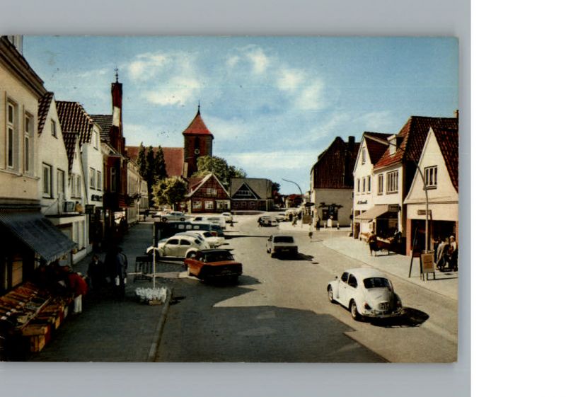 Preetz Holstein / Preetz /Ploen LKR Nr. k103804 - oldthing ...