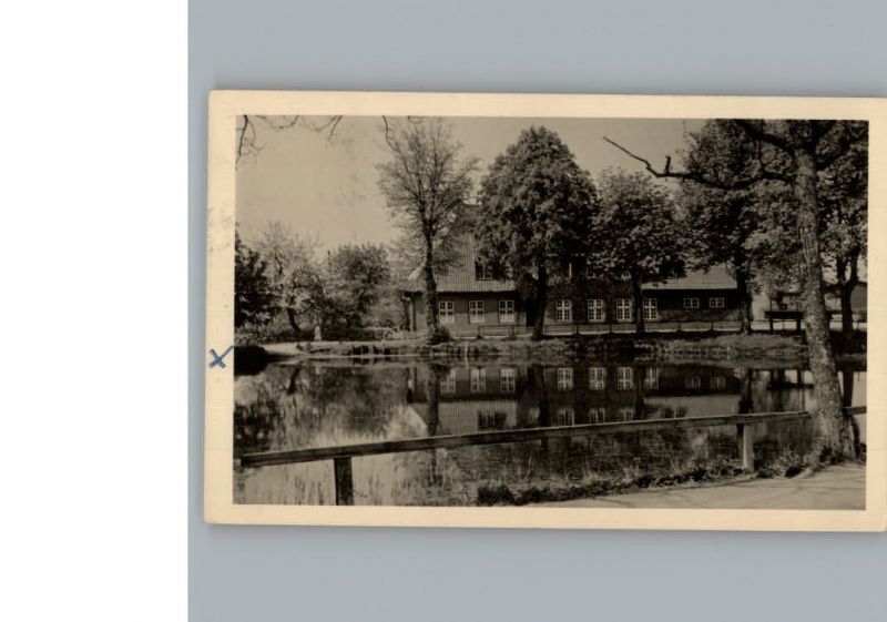 Schoenwalde Bungsberg / Schoenwalde am Bungsberg /Ostholstein LKR Nr ...