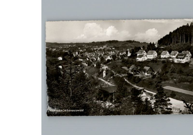 Haiterbach / Haiterbach /Calw LKR Nr. k137008 - oldthing Ansichtskarten ...