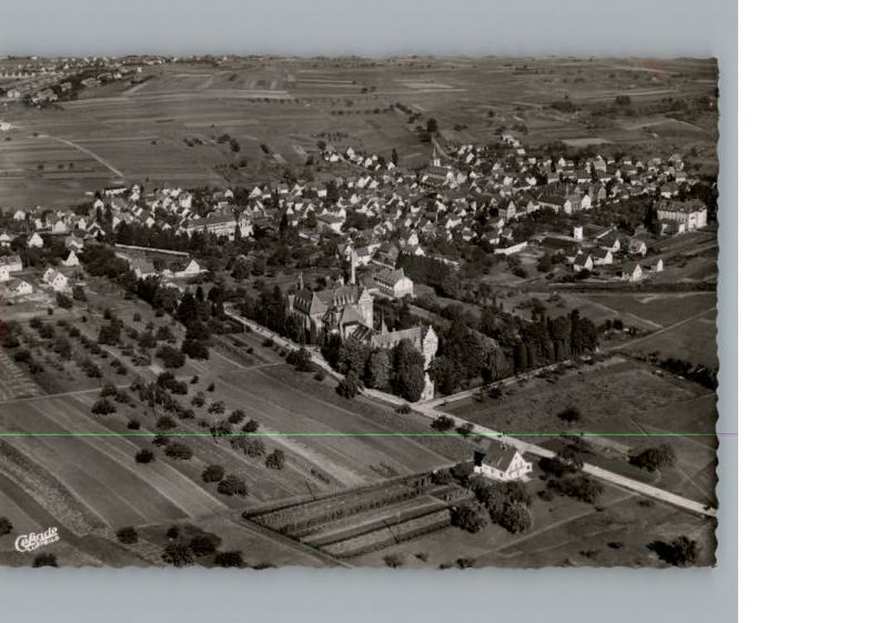 Dernbach Westerwald Fliegeraufnahme Kat. Dernbach (Westerwald) Nr ...