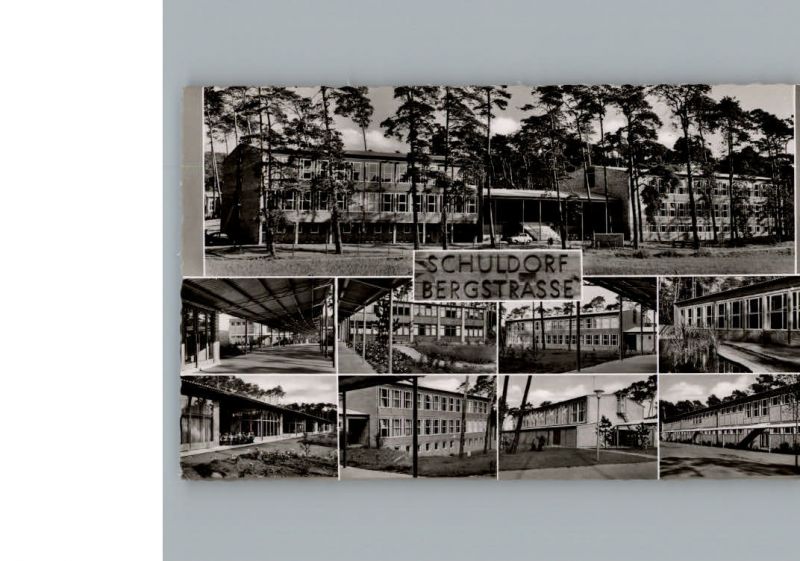 Seeheim-Jugenheim Wappen Baumbluete Campingplatz Schuldorf Rathaus ...