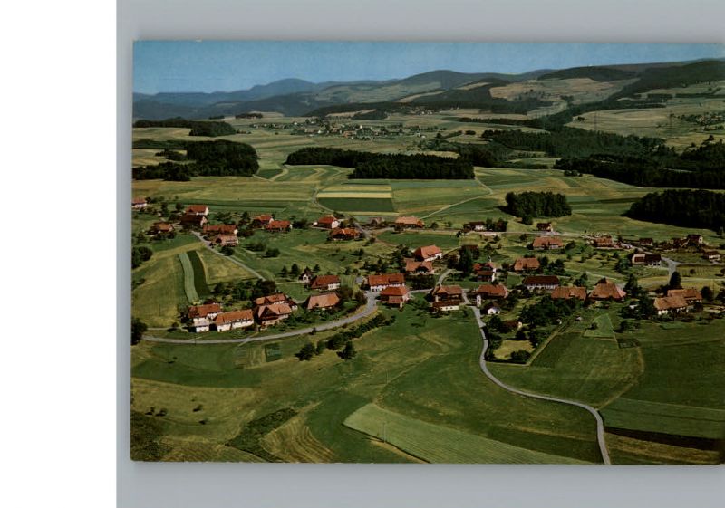 Altenschwand Waldshut Naturfreundehaus Hotzenwald Kat. Rickenbach Nr ...