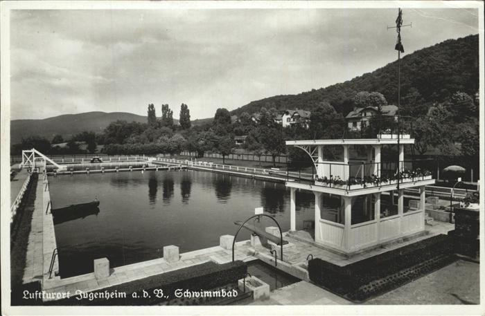Jugenheim Seeheim-Jugenheim Schwimmbad / Seeheim-Jugenheim Bergstrasse ...