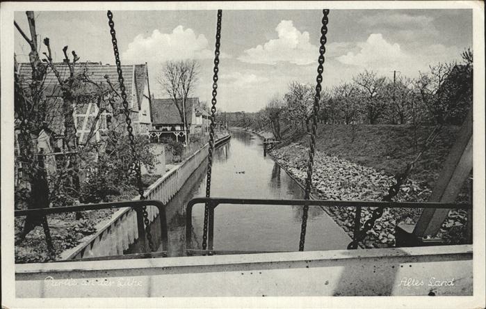 Rahlstedt Hamburg Kanalpartie / Hamburg /Hamburg Stadtkreis Nr. wx64999 ...