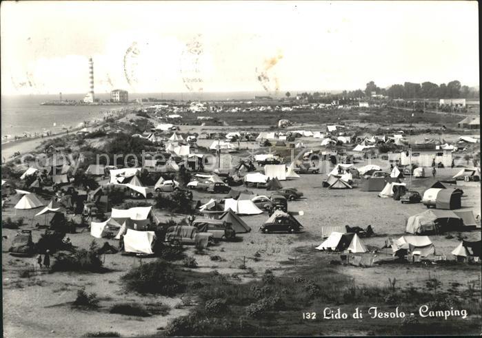 Jesolo Camping Lido di Jesolo Kat. Lido di Jesolo Nr. ke29370 ...
