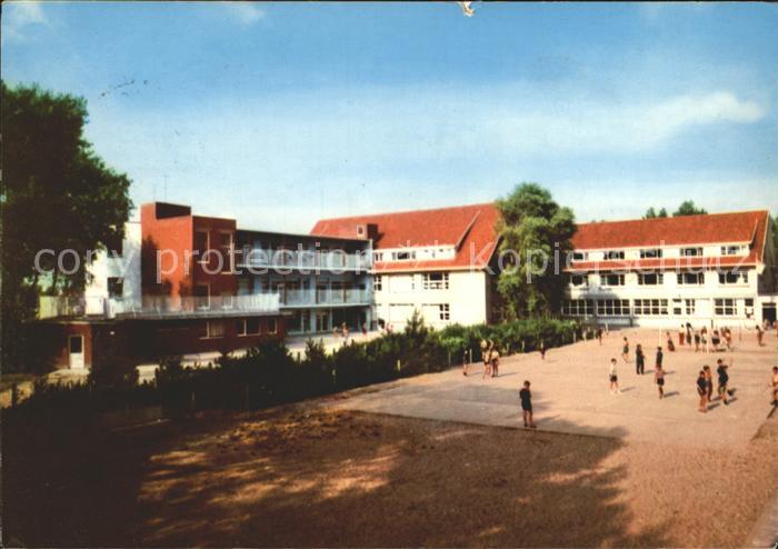 Coxyde Le Lys Rouge Maison Vacances Kat. Nr. kf24980 - oldthing ...