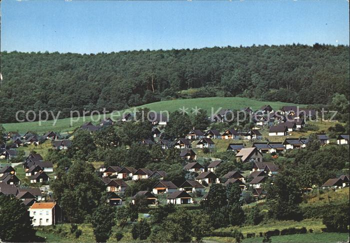 Gemmenich Parc Des Trois Frontieres Kat. Nr. kg54170 - oldthing ...