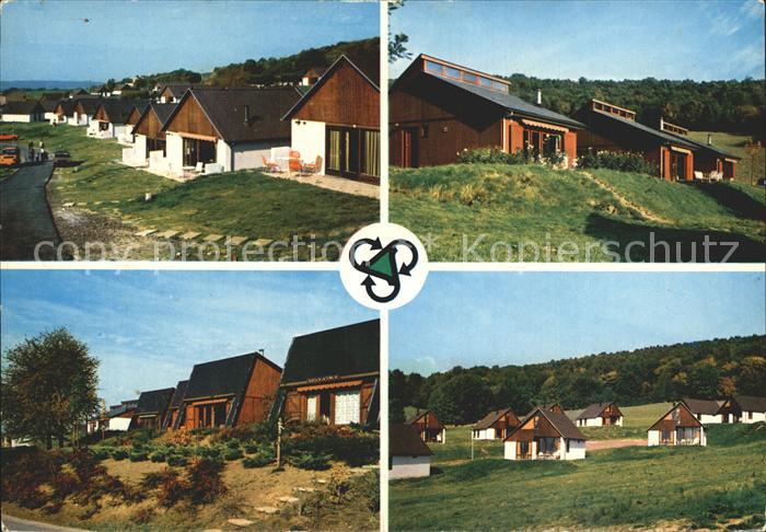 Gemmenich Parc des trois frontieres Kat. Nr. kg55875 - oldthing ...