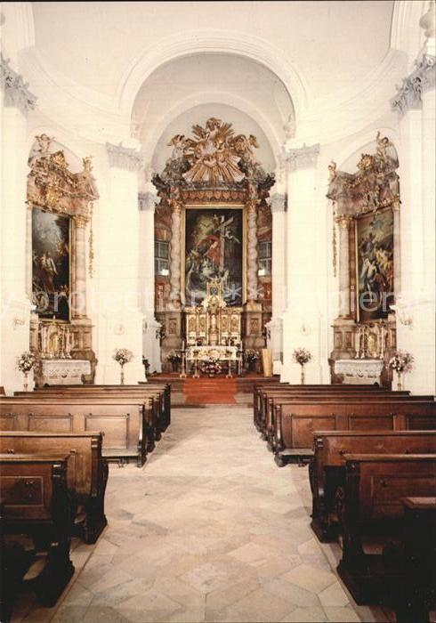 Oberaudorf Kloster Reisach Kat. Oberaudorf Nr. de27346 - oldthing ...