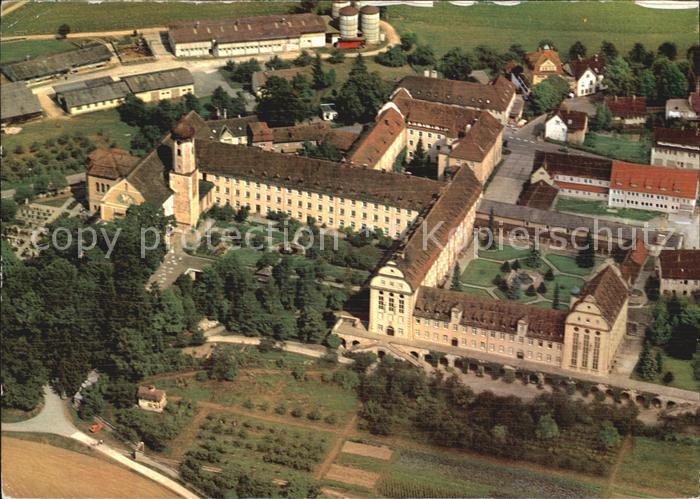Beuron Donautal Benediktiner Erzabtei Kat. Beuron Nr. kt10952 ...