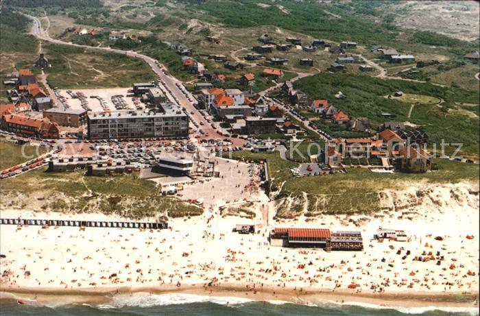 Bergen aan Zee Fliegeraufnahme Kat. Niederlande Nr. ka59195 - oldthing ...