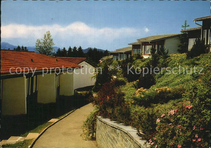 Lindenberg Allgaeu Lindenberg Allgaeu Feriendorf Nadenberg ...