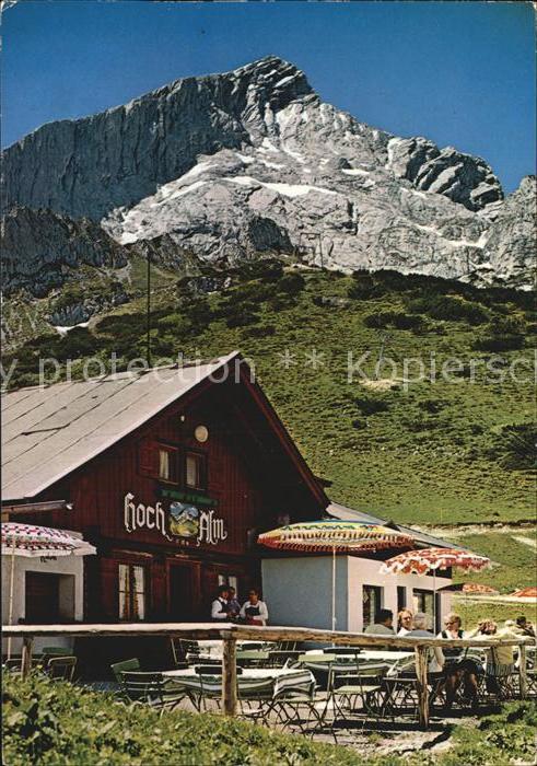 Garmisch-Partenkirchen Garmisch-Partenkirchen [Verlag Rudolf Rudolphi ...