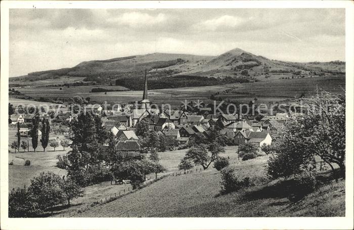 Poppenhausen Wasserkuppe Rhoen Kat. Poppenhausen (Wasserkuppe) Nr ...