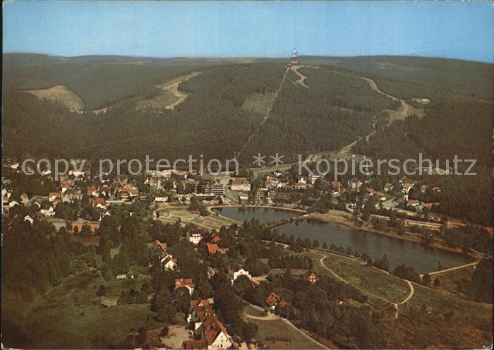 Hahnenklee Bockswiese Harz.. | Ansichtskarten günstig