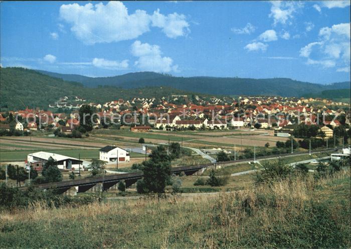 Urbach Rems Fliegeraufnahme Kat. Urbach Nr. ks10676 - oldthing ...