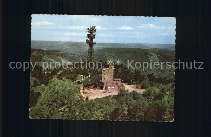 Maikammer Kalmithaus Ludwigshafener Huette Fliegeraufnahme Kat ...