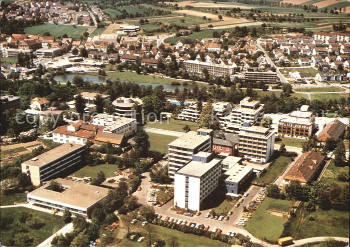 Bad Rappenau Kurgebiet.. | Ansichtskarten günstig
