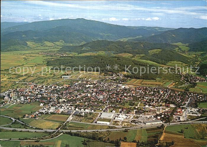 Gundelfingen Donau Luftaufnahme Kat. Gundelfingen a.d.Donau Nr. de12600 ...