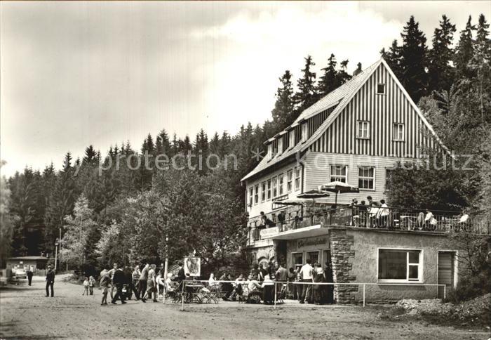 Frankenhain Thueringen Konsum.. | Ansichtskarten günstig