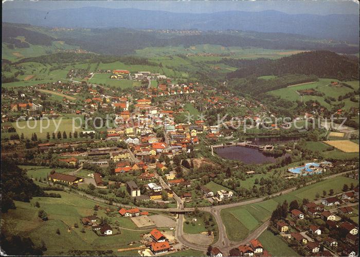 Grafenau Niederbayern Nationalpark Bayerischer Wald Kat. Grafenau Nr ...