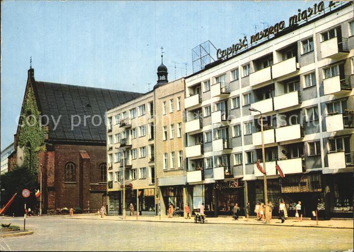 AK / Ansichtskarte Ratibor Oberschlesien Schloss Lubowitz ...