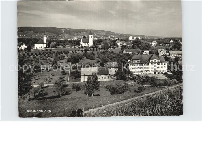 Bussnang Trans Europ Panorama Zug Bussnanger Viadukt Fliegeraufnahme ...