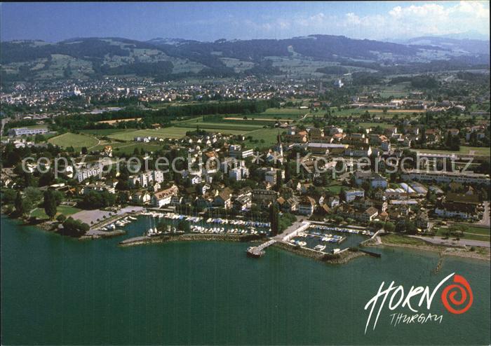 Horn Arbon Hotel Bad Horn Kat. Horn Nr. kf88884 - oldthing ...