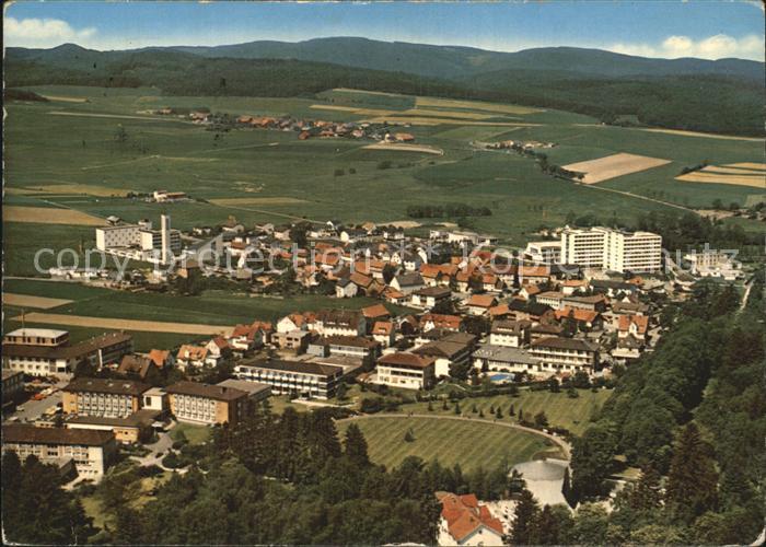 Bad Wildungen Bad Wildungen-Reinhardshausen Luftbild 1986 Nr. 63214 ... Bad Wildungen Bad Wildungen-Reinhardshausen Luftbild 1986 Nr. 63214 ...