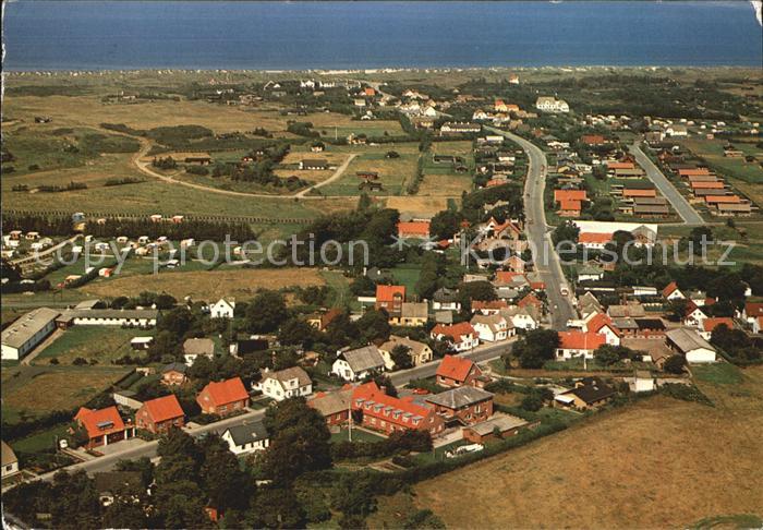 Tversted Nr. cx63047 - oldthing: Ansichtskarten Dänemark